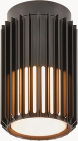 Stmívatelné exteriérové stropní LED svítidlo Aludra