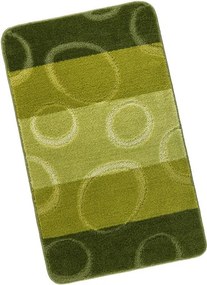 Bellatex BANY 60x100 cm Zelená 60x100 cm