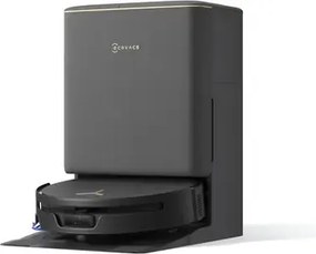Ecovacs Deebot T90S PRO OMNI černá / Robotický vysavač / vysávání a mo