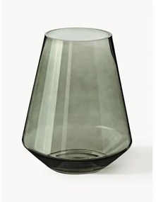 Ručně foukaná skleněná váza Joyce