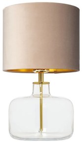 Stolní lampa Kaspa LORA 41071107