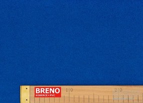 Breno Metrážový koberec DESTINY 810 modrý, šíře 200 cm, Modrá