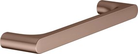 Keuco Edition 400 - Madlo, délka 35 cm, kartáčované růžové zlato 11507290000