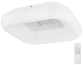 Globo Globo 41296-50 - LED Stmívatelné stropní svítidlo RILLA LED/50W/230V + DO GL6241