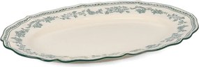 Porcelánový tác 22,5x32,5 cm Cyril – S|P Collection