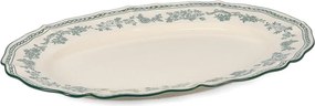 Porcelánový tác 22,5x32,5 cm Cyril – S|P Collection