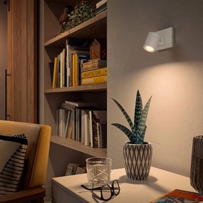 Philips 53090/31/P6 - LED Stmívatelné svítidlo Hue RUNNER 1xGU10/5W/230V + DO