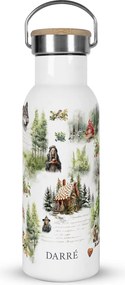 Termoska Pohádkové vyprávění Objem: 750 ml