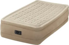Intex Air Bed Ultra Plush Twin jednolůžko 99 x 191 x 46 cm 64426NP