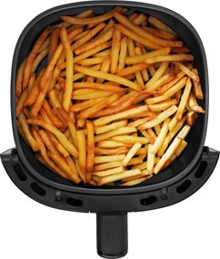 TESLA AirCook Q40 LE - multifunkční digitální horkovzdušná fritéza