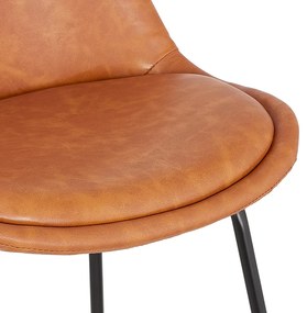 Kokoon Design Barová židle Cedric Mini