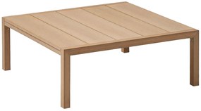 Point designové zahradní konferenční stoly Kubik Coffee Table (101,5 x 101,5 cm)
