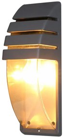 Venkovní nástěnné svítidlo Nowodvorski Mistral 3393