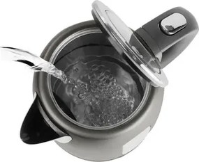 SENCOR SWK 1778BK černá / Rychlovarná konvice / 2150W / 1.7L
