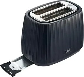 Lafe Modern Pro LAFTST47464 černá / Topinkovač / 1080 W / 2 topinky /