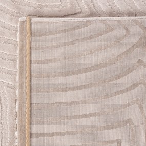 Ayyildiz, Běhoun Sahara 1113 Beige, 80x250, béžová, obývací pokoj