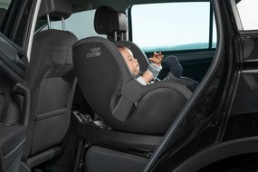 Britax Autosedačka Dualfix Plus Style