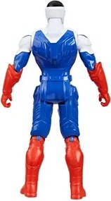 Hasbro Avengers Kapitán Amerika figurka 10 cm s příslušenstvím / od 4