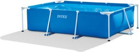 Intex Rectangular Frame Pool 220 x 150 x 60 cm