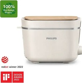 Philips Eco Conscious Edition Topinkovač řady 5000 HD2640/10