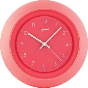 Designové nástěnné hodiny Lowell 00706-CFP Clocks 26cm