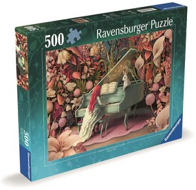 Ravensburger 120010104 králičí recitál