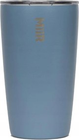 Termohrnek s víčkem Miir 350 ml Classic Tumbler Modrý