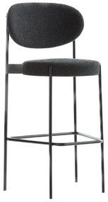 Verpan designové barové židle Series 430 Bar Stool (75 cm)
