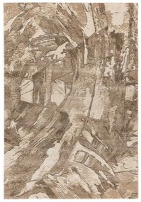 Lalee Kusový koberec Monet 502 Beige Rozměr koberce: 120 x 170 cm