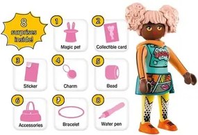 Playmobil® EverDreamerz 70476 Edwina "Comic World" /od 7 let