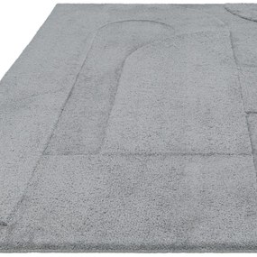 Tribeca Design Kusový koberec Lykke Blue Rozměry: 200x290 cm