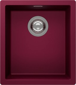 Schock Dřez KAIA N-100S Berry horní uložení