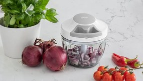 Ruční sekáček na zeleninu TEESA TSA0198, 650ml