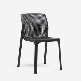 Nardi Plastová židle BIT bianco