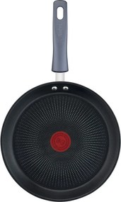 Nerezová pánev s nepřilnavým povrchem na palačinky ø 25 cm Daily Cook G7313855 – Tefal
