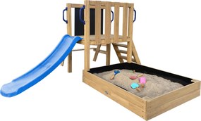 XXXLutz HRACÍ VĚŽ Ambia Garden - Online Only letní radovánky - 0040050450