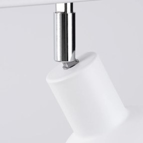 Sollux Lighting Stropní svítidlo ELBA 2 bílé