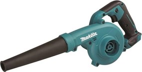 Makita UB100DZ Akumulátorová foukač 12V Max Cxt 3-rychlostní