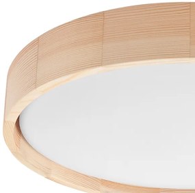 Brilagi - LED Stropní svítidlo MANAROLA SIMPLE LED/24W/230V 3000K