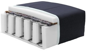 Pohovka rozkladana Walker II