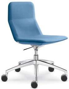 LD SEATING - Židle FLEXI LIGHT CHL, F50-N6
