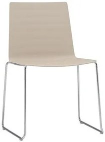 ANDREU WORLD - Židle FLEX HIGH BACK SI-1621 TP