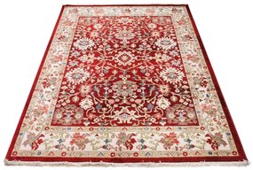 Luxusní kusový koberec Rosalia RV0140 - 200x305 cm