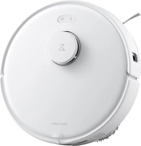Roborock Qrevo Edge 5V1 - white - Robotický vysavač s mopem
