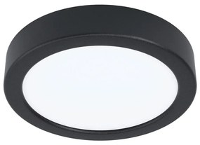 XXXLutz STROPNÍ LED SVÍTIDLO, 16/2,8 cm Xora - 003348191103