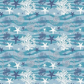 AquaNova koupelnová PVC předložka AQN-556A 65cm x 15m