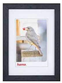 Hama | Hama - Fotorámeček 13x18 cm borovice/černá | HM0072