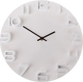 Nástěnné hodiny ø 30,5 cm – Dakls
