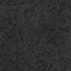 Příborník 115 x 30 x 76 cm masivní mangovníkové dřevo 323579