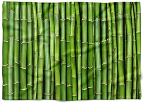 Deka Bambus (Rozměr : 200 x 140 cm, Podšití beránkem: NE)